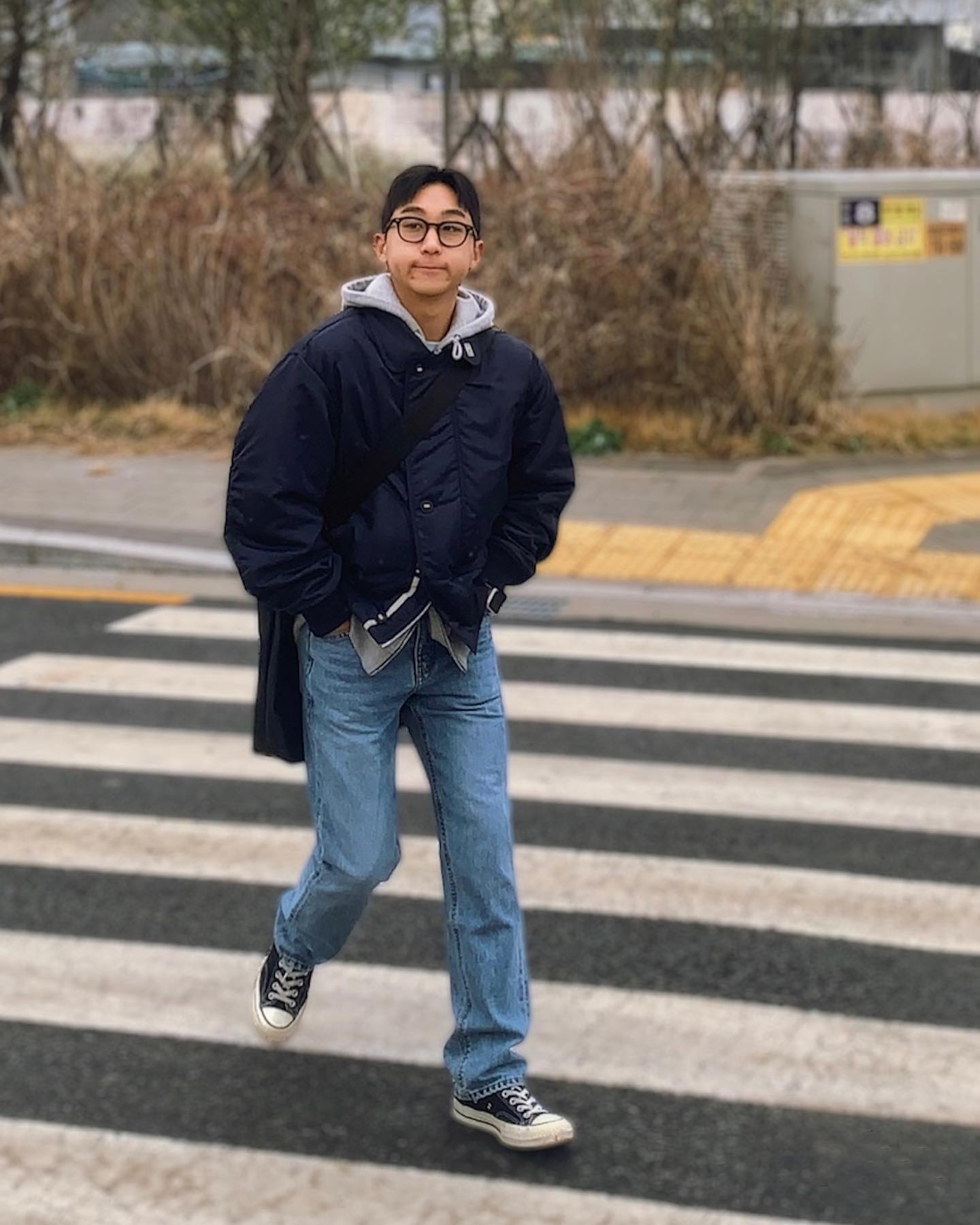 OCO, 브랜드 편집샵 오씨오