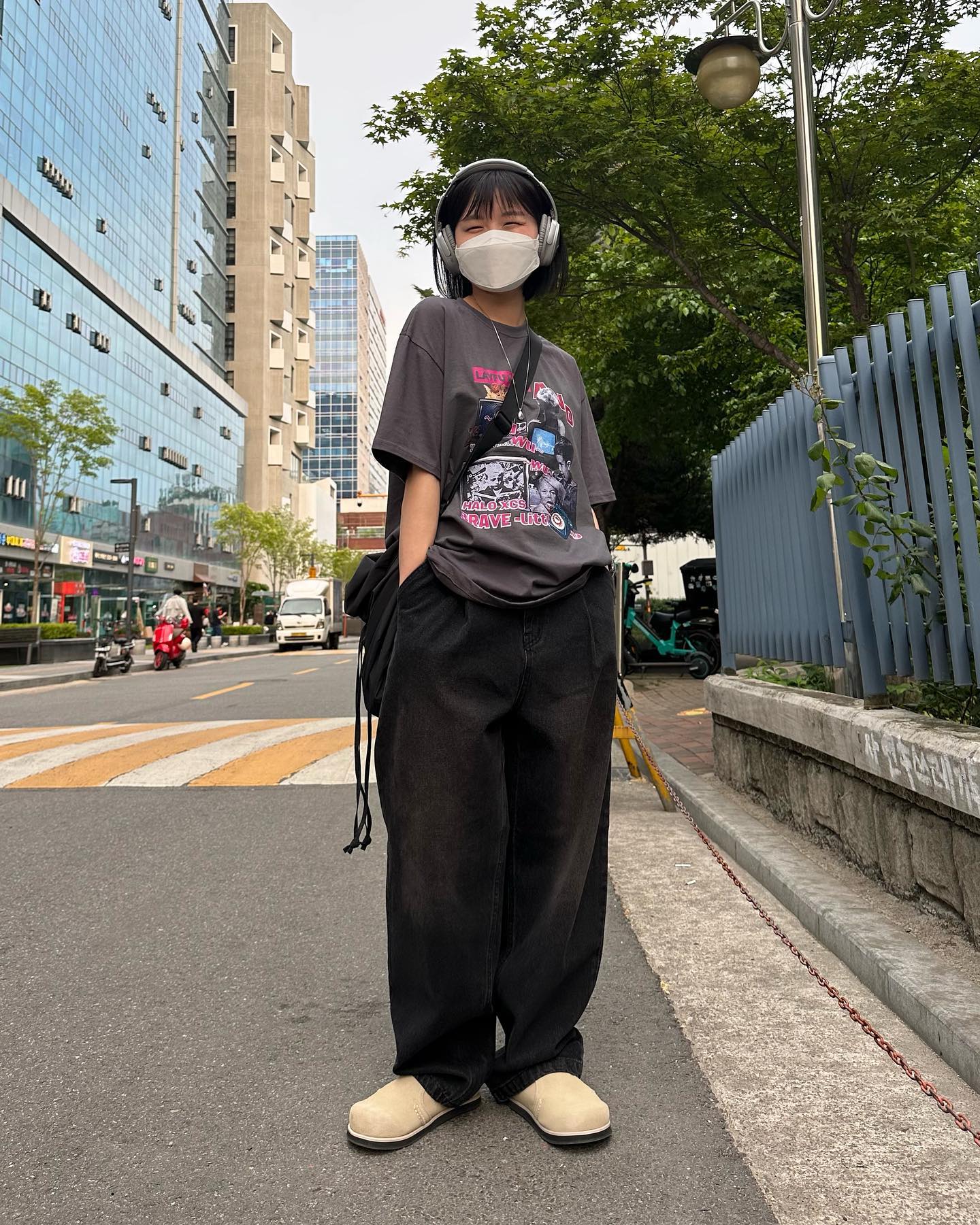 OCO, 브랜드 편집샵 오씨오