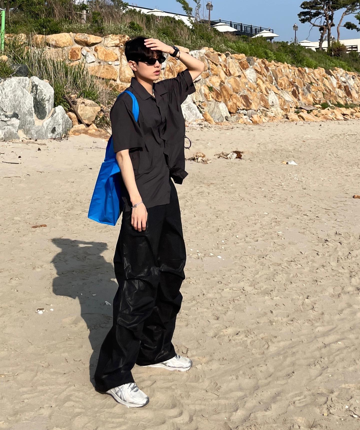 OCO, 브랜드 편집샵 오씨오